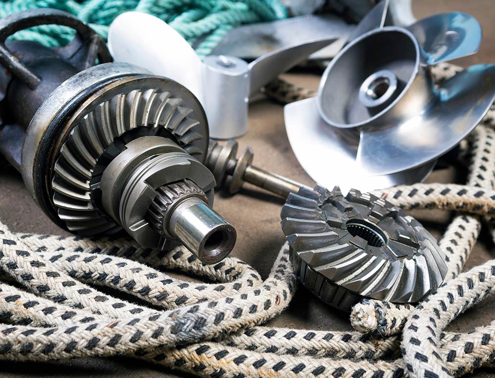 Best Ship & Marine Equipment Companies in Singapore | Yellow Pages
