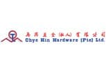 Chye Hin Hardware Pte Ltd I Yellow Pages Singapore