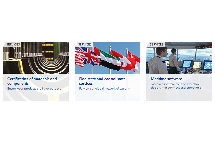 DNV GL Singapore Pte Ltd I Yellow Pages Business Directory