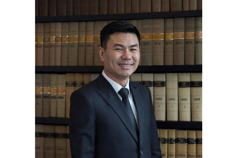 Kalidass Law Corporation I Yellow Pages Business Directory