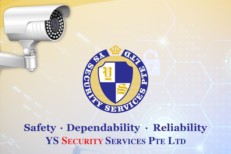 YS Security I Yellow Pages Singapore